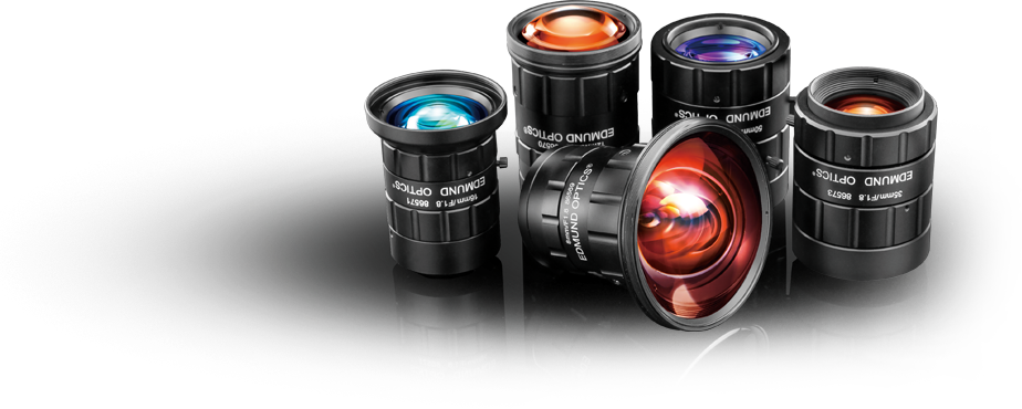 Optics Manufacturer & Supplier | Imaging Lens & Laser Optics ...
