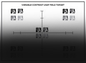 1951 USAF Resolution Calculator | 에드몬드 옵틱스